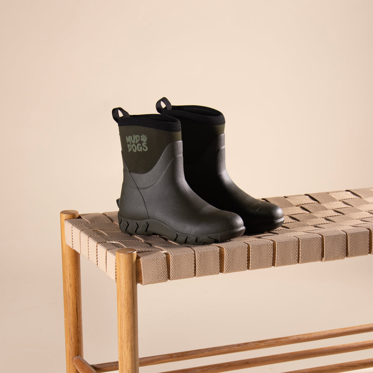 Rutland Size Guide | Mud Dogs | Mud Dogs Boots