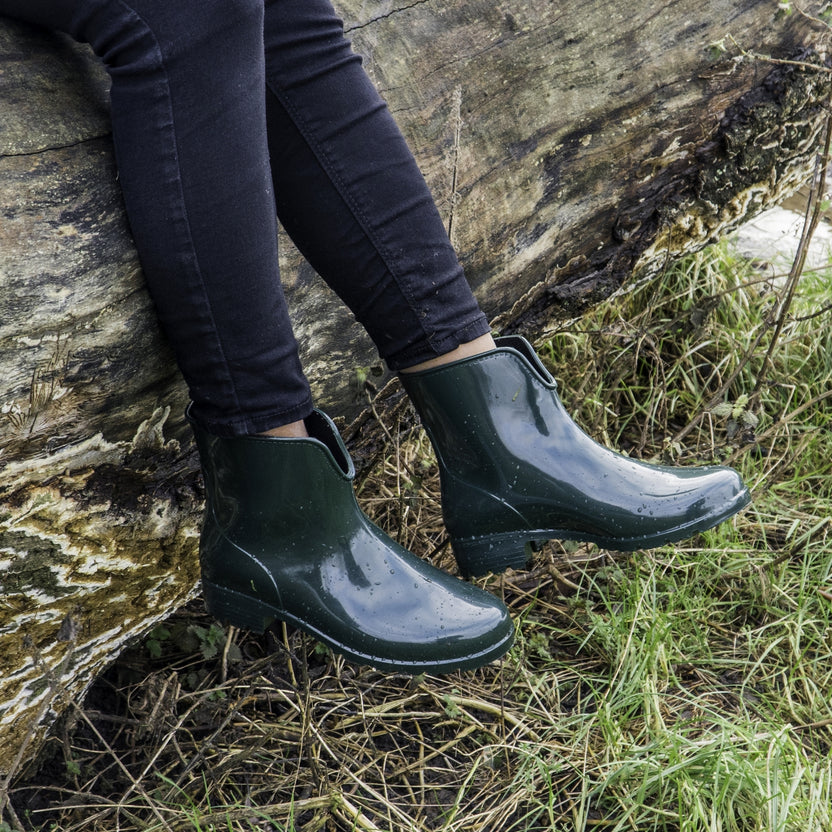 Mud Dogs | Mud Dogs Boots